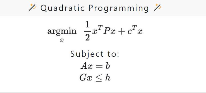 基于QP求解的双足机器人逆运动学 - 知乎