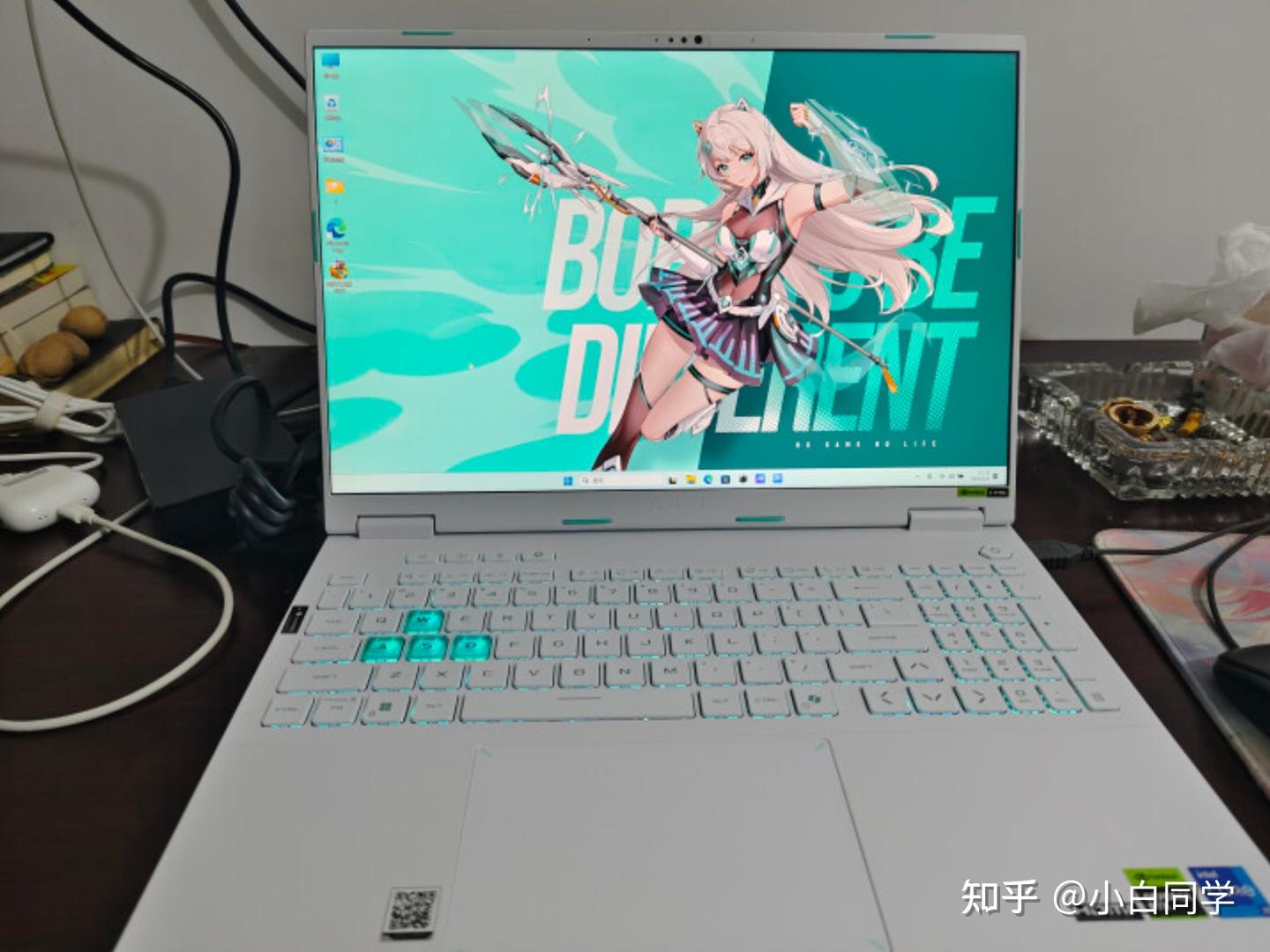 华硕天选6pro和拯救者y7000p都有哪些亮点和槽点？哪个更值得入手？