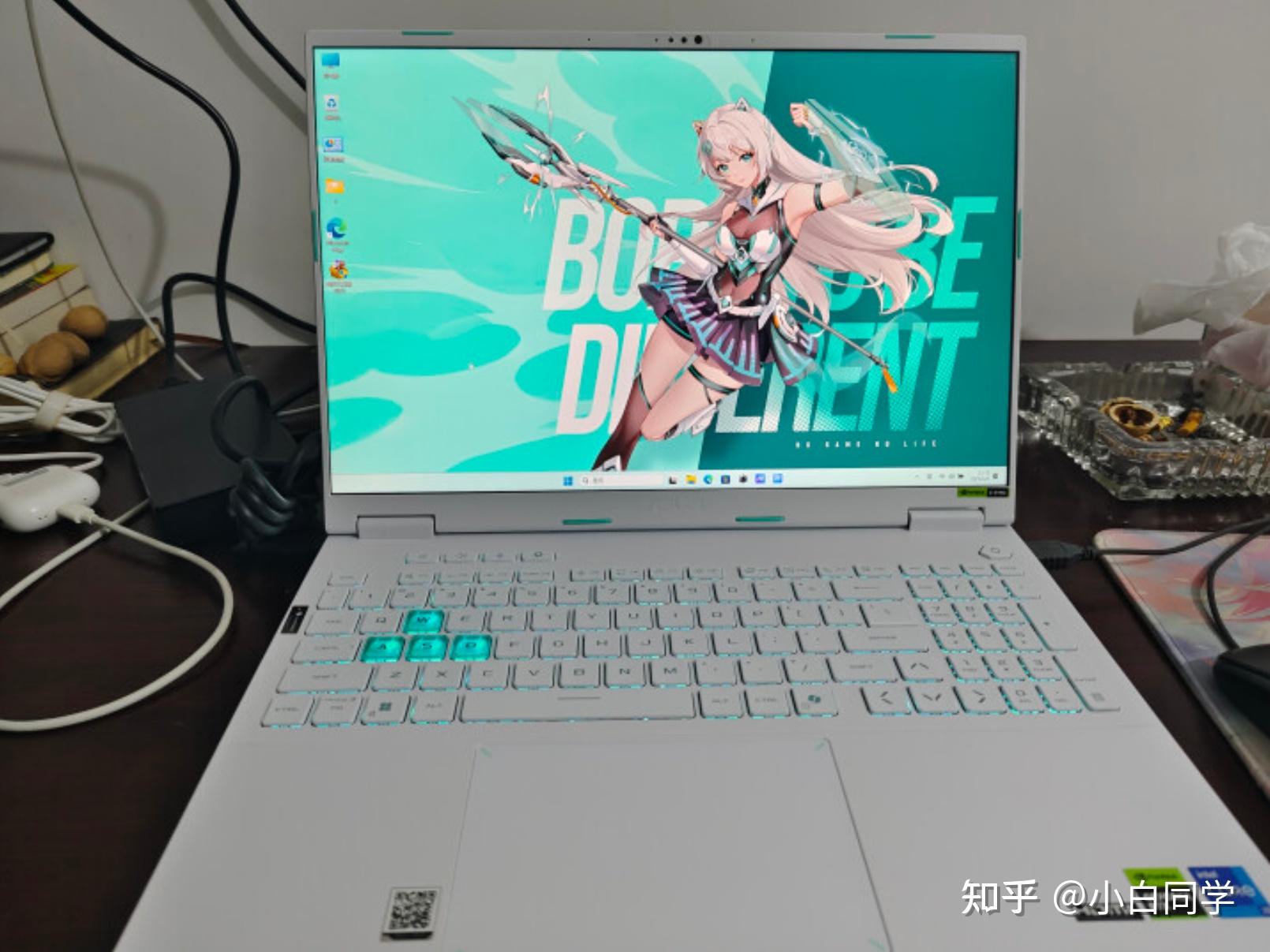 华硕天选6pro和拯救者y7000p都有哪些亮点和槽点？哪个更值得入手？