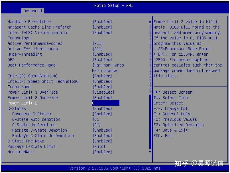 Supermicro X13SAE-F W680 主板迷你评测 - 知乎