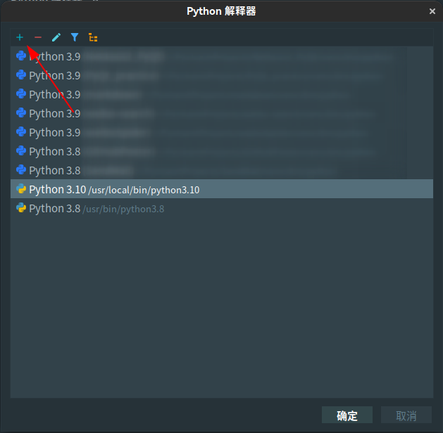 在 Ubuntu 22.04 上安装 Python 3.9（多版本适用） - 知乎