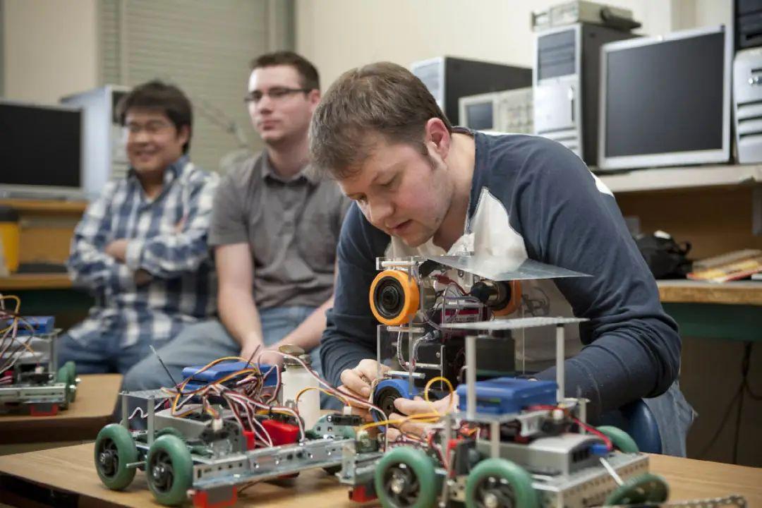 电子工程 (Electronic Engineering, EE) 到底是干什么的？ - 知乎