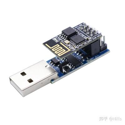 ESP01S连ARDUINO硬件连接爬坑记 - 知乎