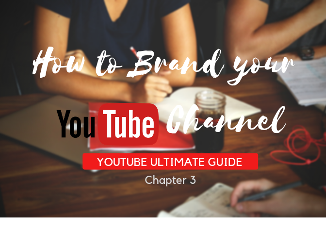 How to Brand YouTube Channel | YouTube Guide #3 - 知乎