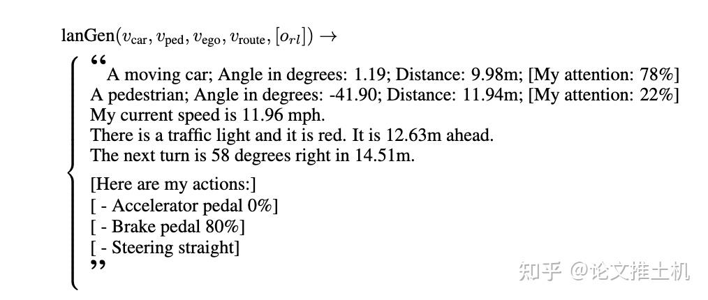 Driving with llms: Fusing object-level vector modality for explainable autonomous driving - 知乎