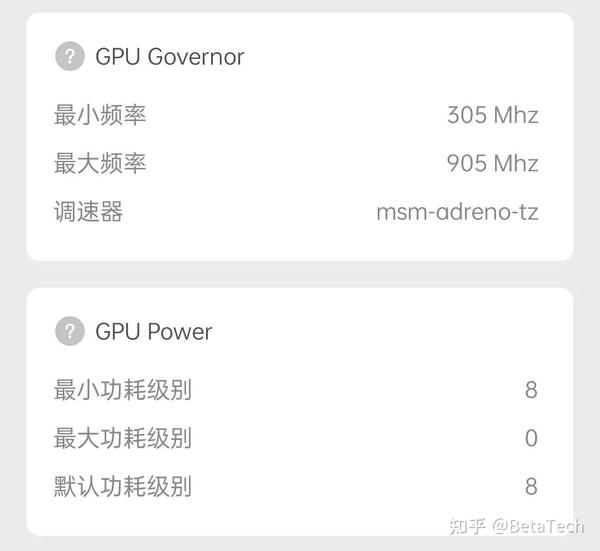 简单超个频，手机GPU性能提升40%，玩游戏再也不卡了 - 知乎