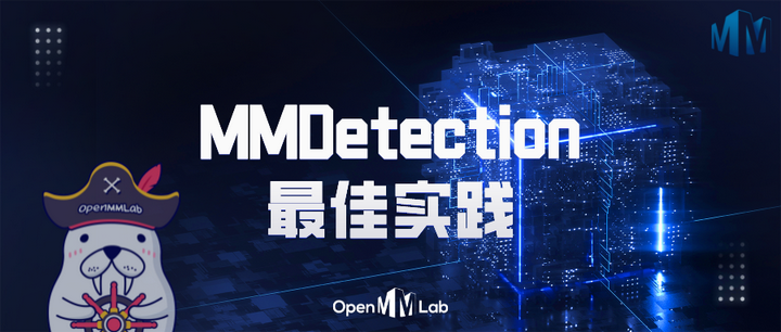 ResNet 高精度预训练模型在 MMDetection 中的最佳实践 - 知乎
