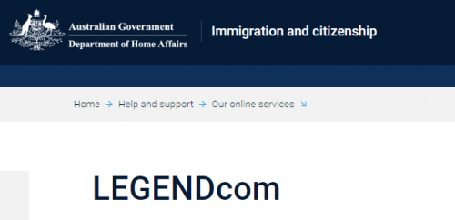 【更新】移民局最新政策| 配偶签证更新政策、新版888表格法定声明、公平工作调查专员署最新声明等 - 知乎