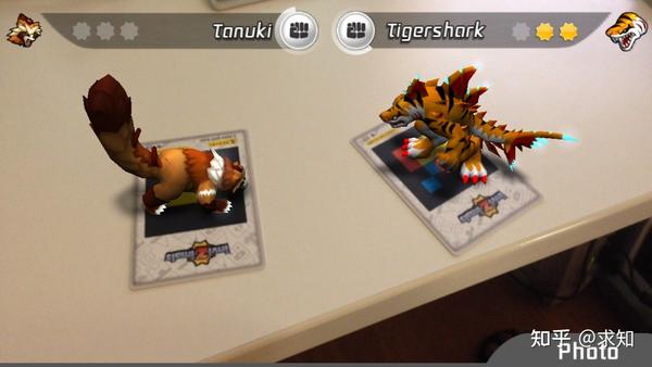 【翻译】使用 Python 和 Opencv 的增强现实 Part 1 知乎