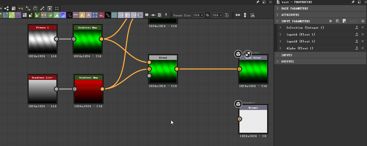 【SD】Substance Designer 中Function函数的应用方法 - 知乎