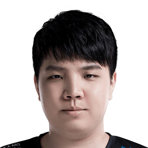 AmazingJ（电竞选手） - 知乎