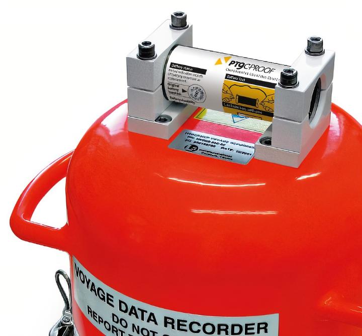 Novega Produktionssysteme GmbH公司PT9 C-PROOF水下定位信标可替代型号 - 知乎