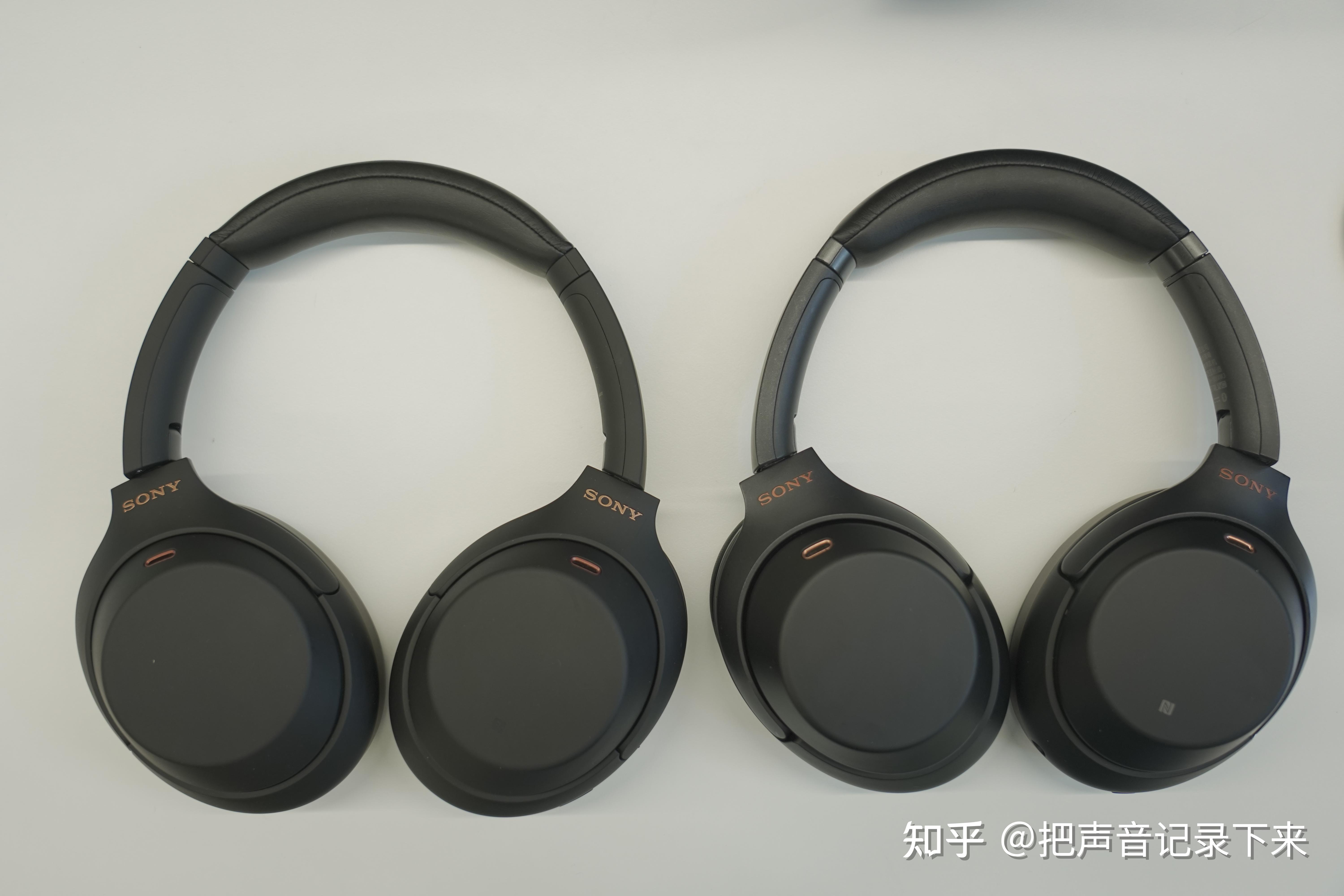 2022 年索尼 WH-1000XM3 值得选择吗？ - 知乎