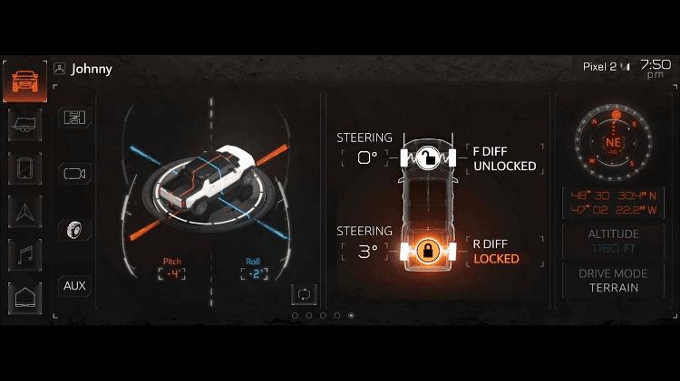 3D HMI设计：开创未来驾驶体验的新篇章 - 知乎