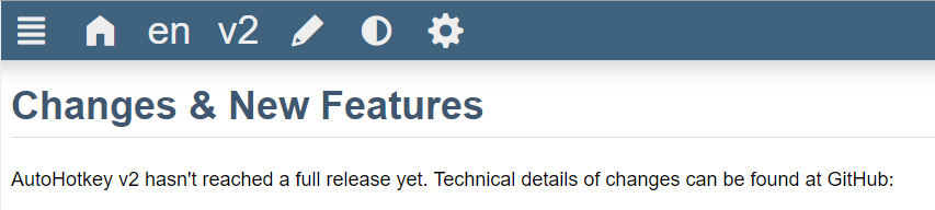 autohotkey的#IfWinActive变种 - 知乎