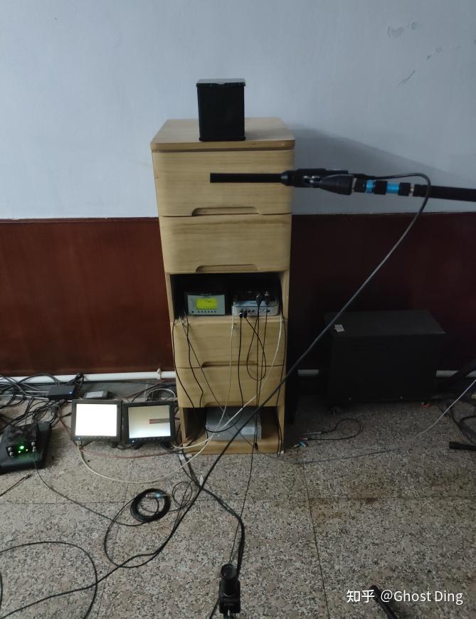 minidsp umik2 usb自由场测量麦克风简单评测 - 知乎