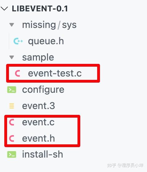Libevent 时间线记录：版本、作者、架构演变解析 - 知乎