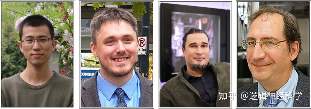 Nature︱张世成等解析基于蕈毒碱型乙酰胆碱受体的化学遗传工具DREADD的设计原理 - 知乎