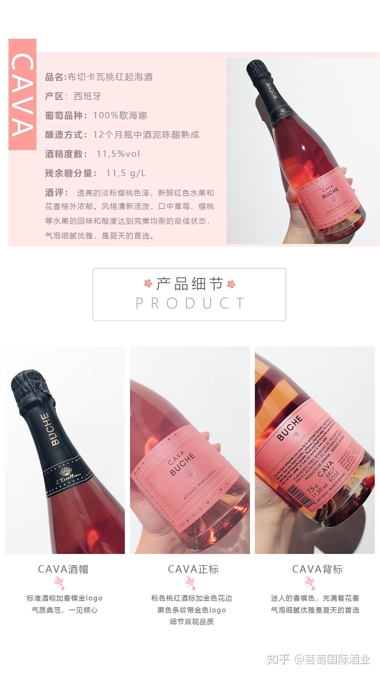 其实你根本不懂西班牙卡瓦（Cava） - 知乎