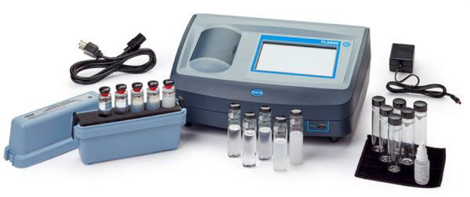 干货分享 | TL2350 快速测定植物油中磷脂含量 - 知乎