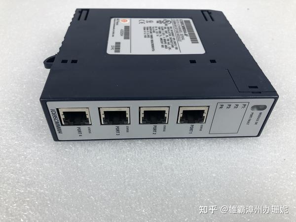 IC695ALG616模块 Rx3i ALG616 Analog - 知乎