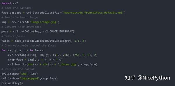 建议收藏！献给Python初学者的22个入门小项目，练手必备！ - 知乎