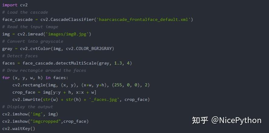 建议收藏！献给Python初学者的22个入门小项目，练手必备！ - 知乎