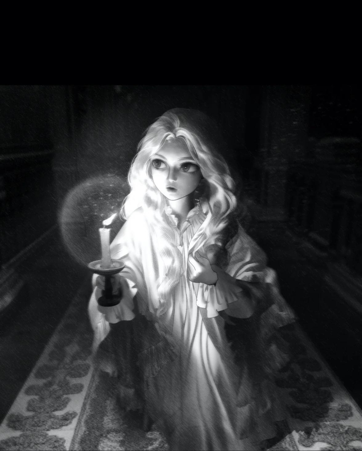 漫画【Aisha】截图堆图 - 知乎