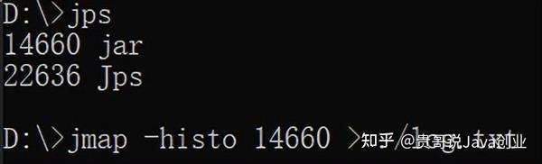 JVM性能调优常用命令Jmap - 知乎