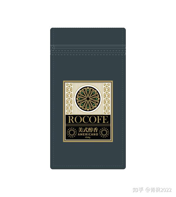 裸咖啡，心欢喜(Love me ,love my rocofe) - 知乎