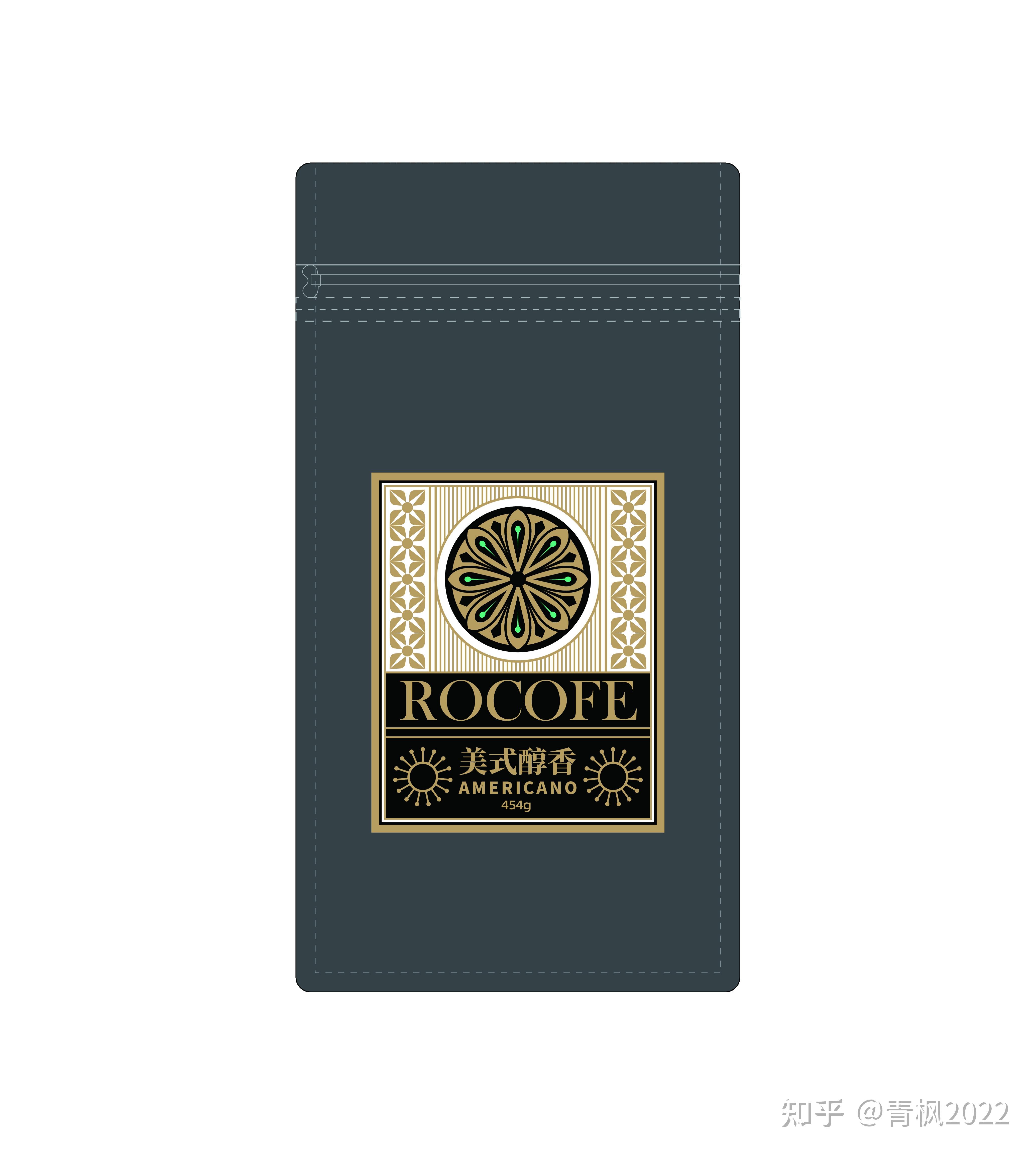 裸咖啡，心欢喜(Love me ,love my rocofe) - 知乎