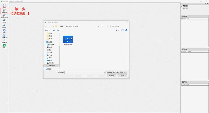 近端表型自动化分析系统PhenoAI Near - 知乎