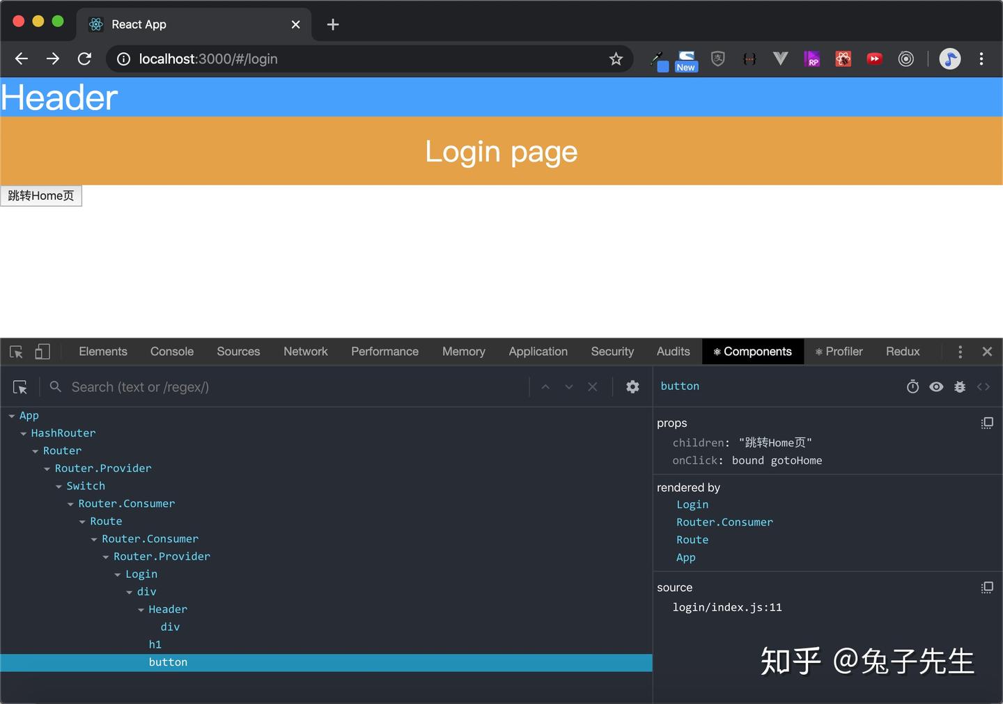 超全面详细一条龙教程！从零搭建React项目全家桶（上篇） - 知乎