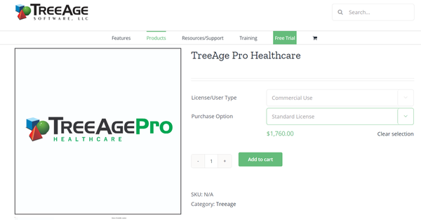 笔记整理：如何使用Excel/Treeage建立药经模型？ - 知乎
