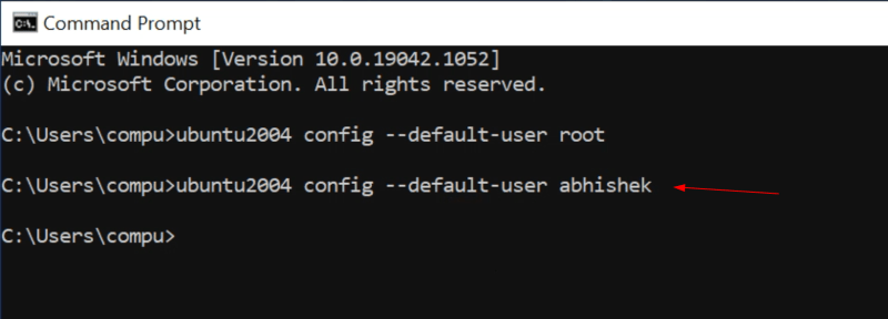 在 WSL 上忘记了 Linux 密码？下面是如何轻松重设的方法 | Linux 中国 - 知乎