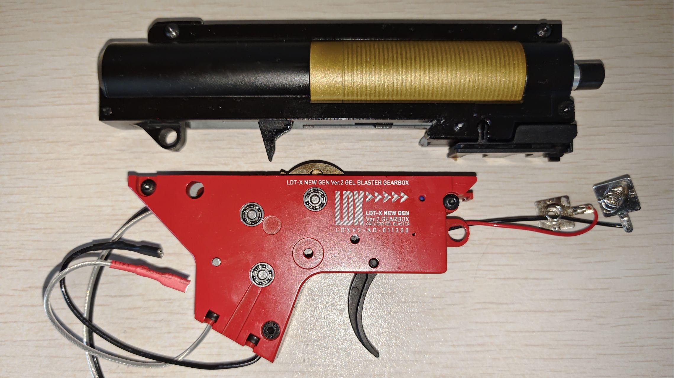 中国Wargame枪械发展历史 2020年 - 知乎