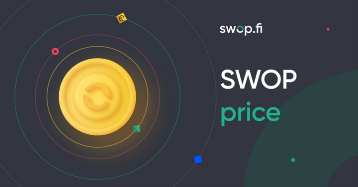 Waves区块链—自动做市商Swop.fi治理代币SWOP价格何如？ - 知乎