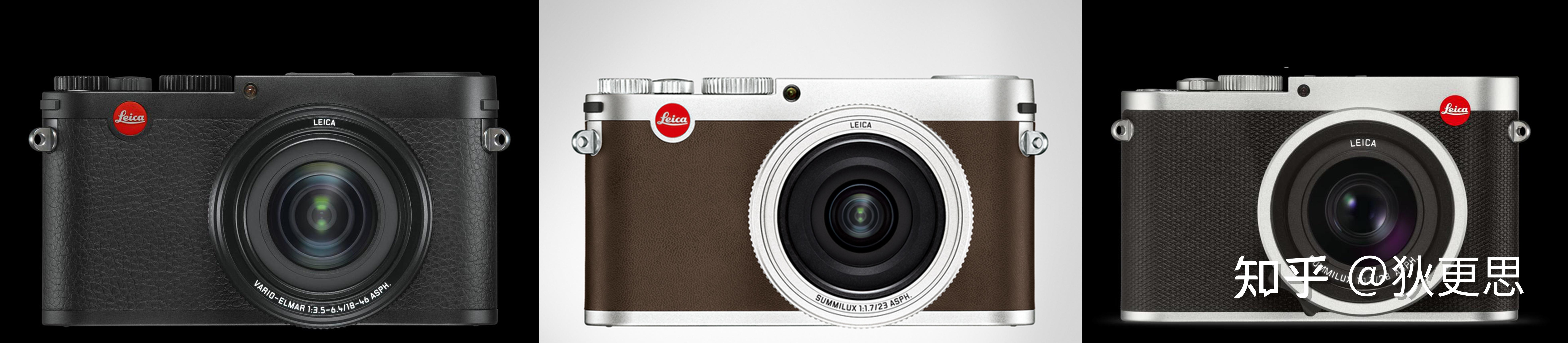 Leica X（TYP113）使用感受 - 知乎