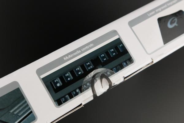 极致简单 QPAD MK-70轻体验 - 知乎