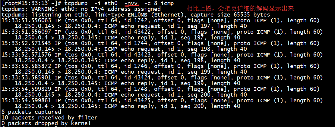 tcpdump的用法介绍和解决问题范例 - 知乎