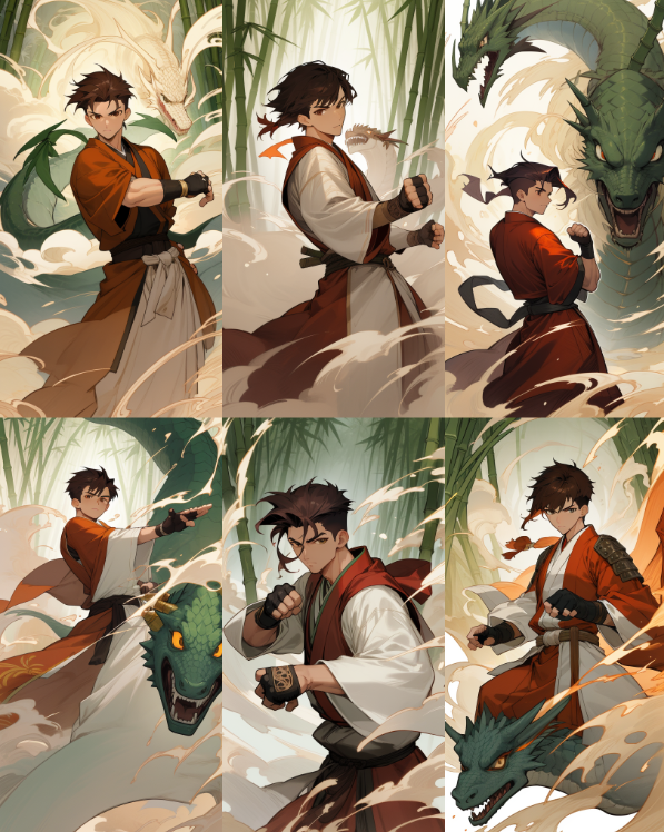 模型测试|Counterfeit-V3.0 - 知乎