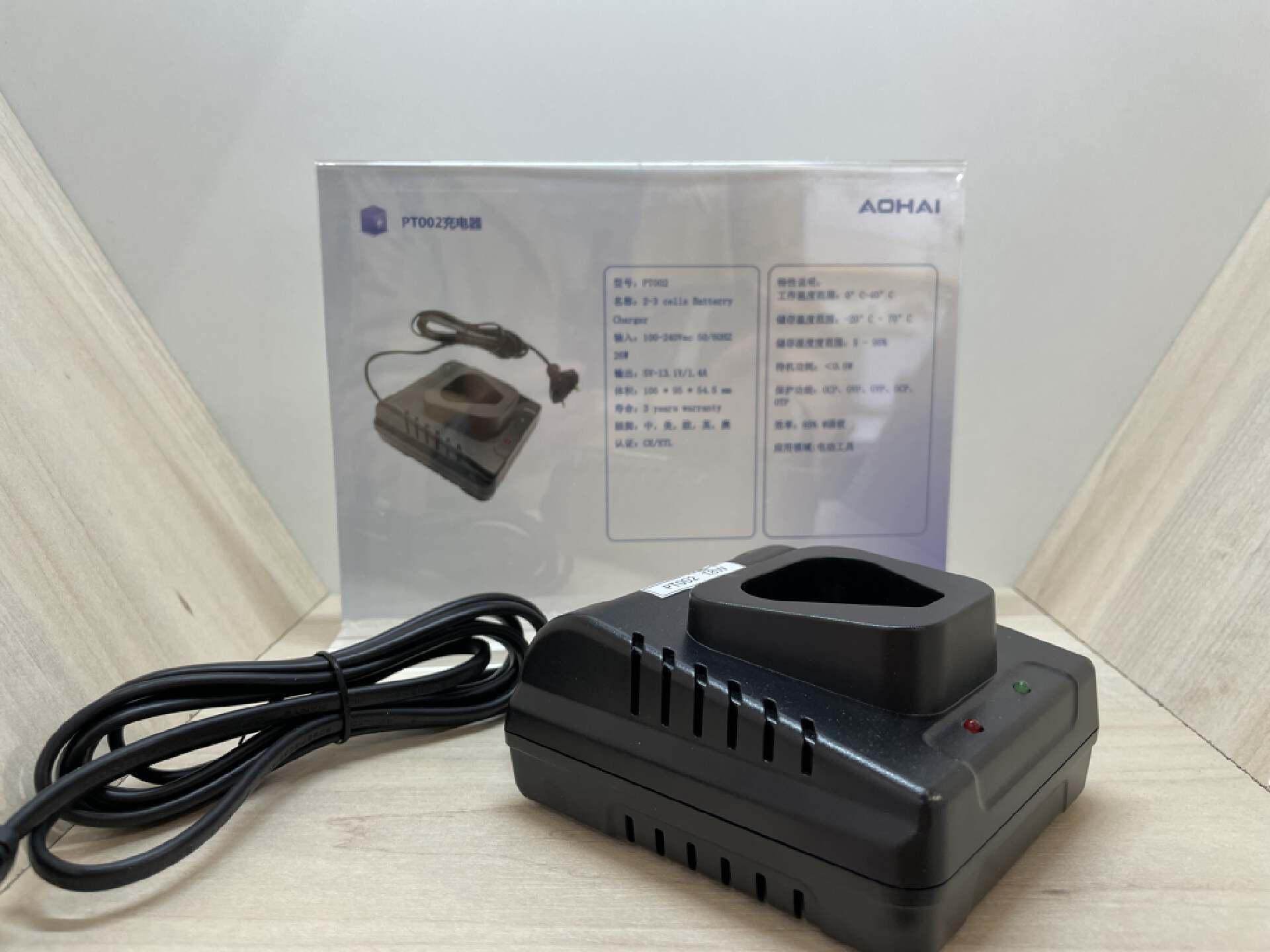 奥海推出PT002与PT004锂电池充电器，满足你的多样化锂离子电池充电需求 - 知乎