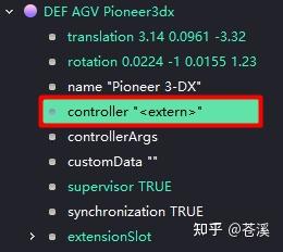 Webots与Pycharm联调【Windows 10】 - 知乎