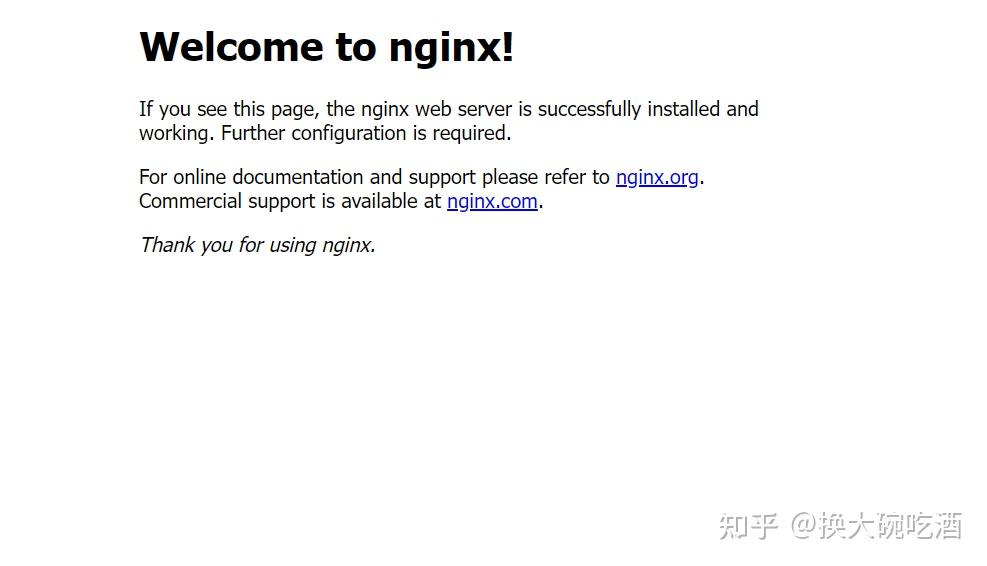 ubuntu18.04安装、配置Nginx+PHP环境,两种配置方式，多站点 - 知乎