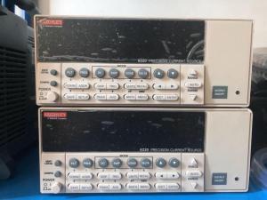 KEITHLEY 6221交流和直流电流源 - 知乎