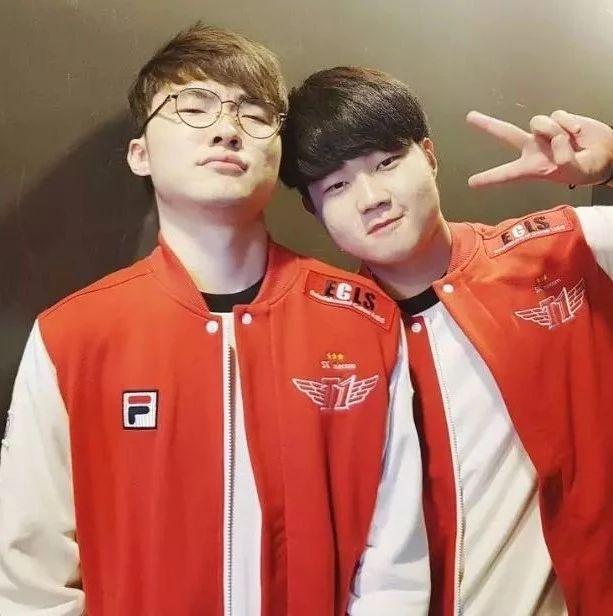 原SKT首发中单成为自由人，曾把Faker按在饮水机旁，如今没人要？ - 知乎