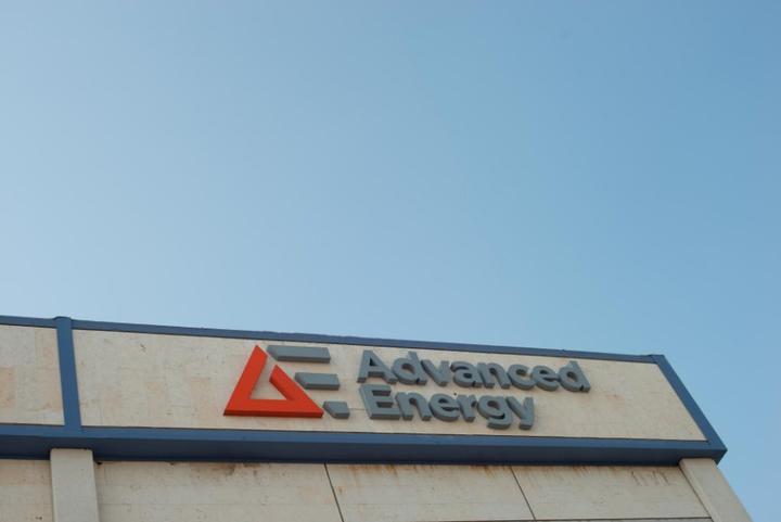 Advanced Energy以精密电源解决方案助力推动40年芯片制造创新 - 知乎