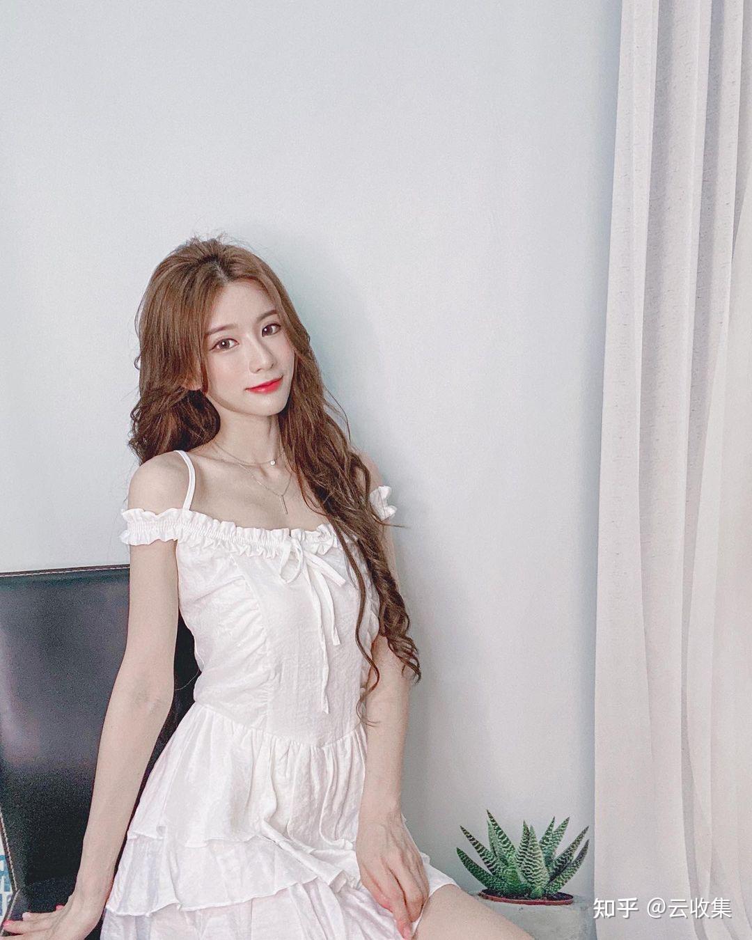 美女순 느 soon-ne 笑起来特别纯净、自然性感女友风格超受到欢迎（2）[45P] - 知乎