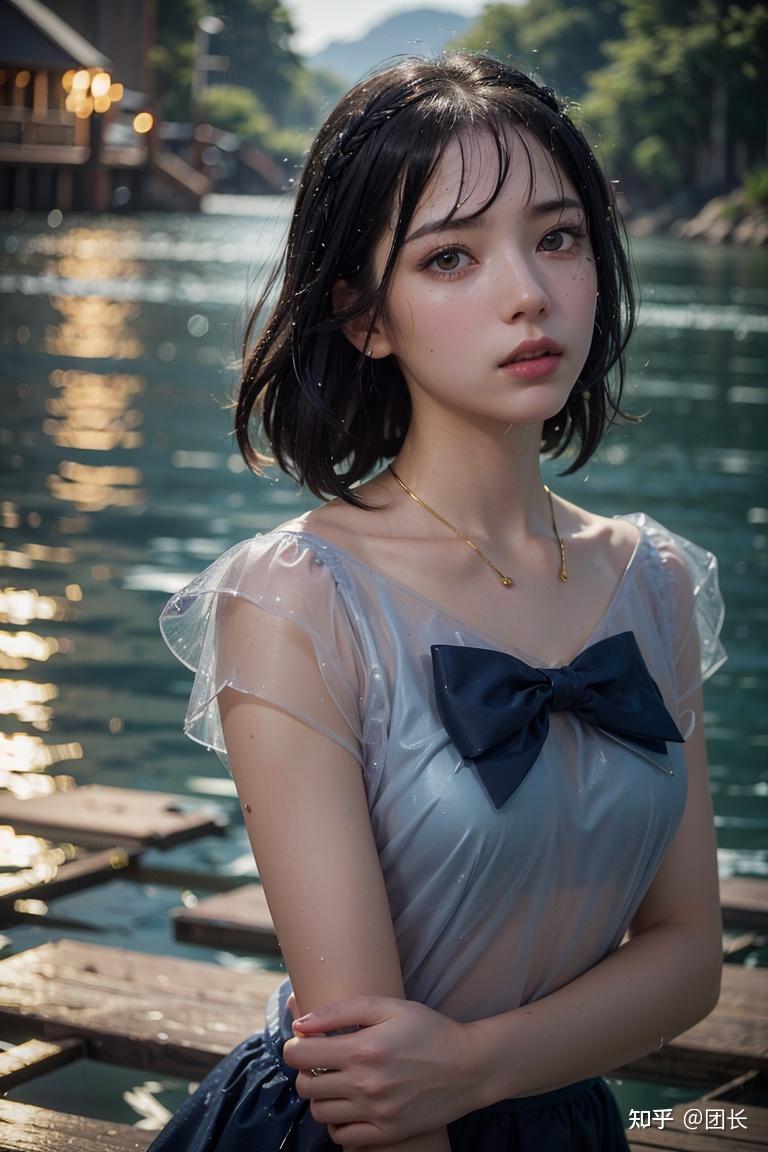 Stable Diffusion仿制神器,Reference Only评测 - 知乎