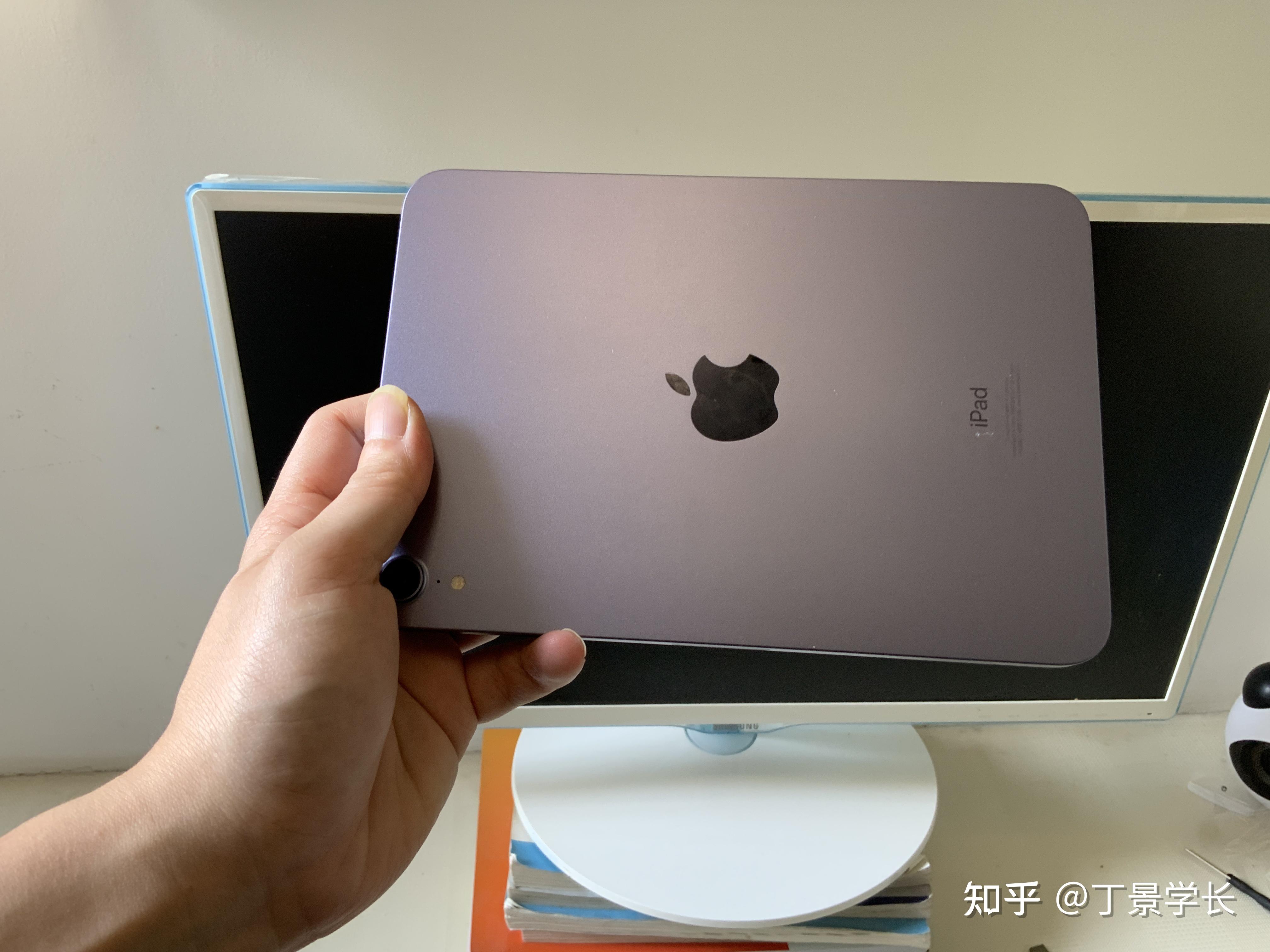 有没有iPad mini5用户换mini6的，使用感受怎么样？ - 知乎